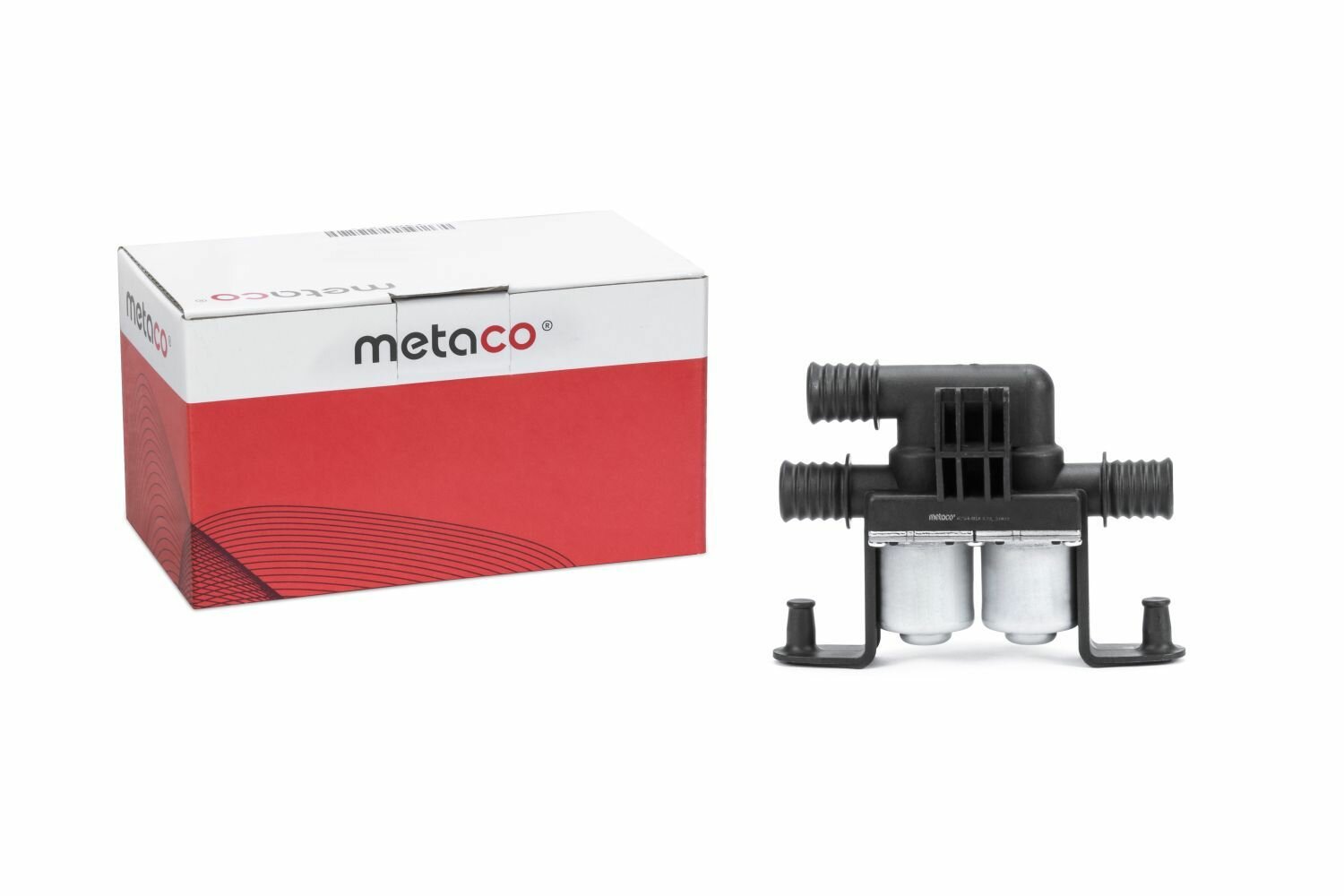 Клапан отопителя Metaco 6734-018