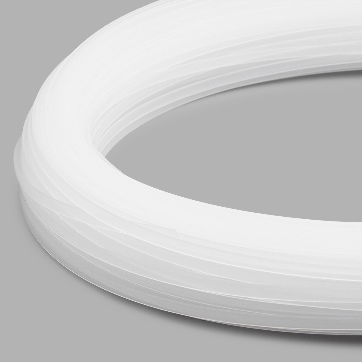 Китовый ус искусственный Айрис, 0512-5414, пластик, 5,8мм*1,5мм, 100м