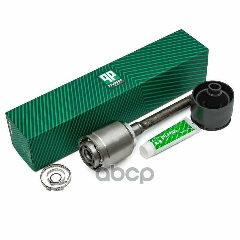 ШРУС внутренний правый (шаровый) PILENGA арт. CVP4051