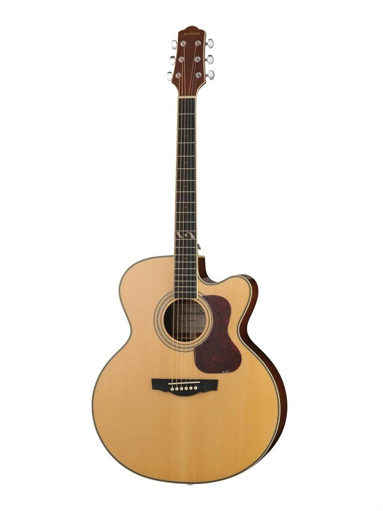 Naranda JG303CNA Акустическая джамбо-гитара с вырезом