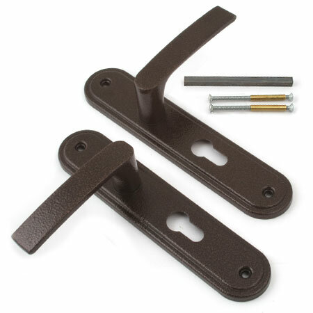 Ручки HP0801 (для ЗВ4 401, ЗВ4 402) медн. ант