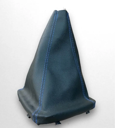 Чехол коробки переключения передач КПП на Ваз 2190 Гранта / Калина 2