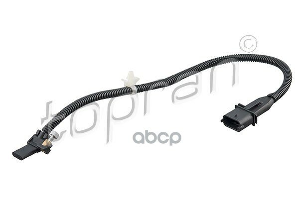 Датчик положения коленвала (замена для HP-208872755) topran арт. 208872001