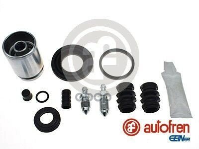 Ремкомплект суппорта Nissan Almera AUTOFREN SEINSA арт. D41890K