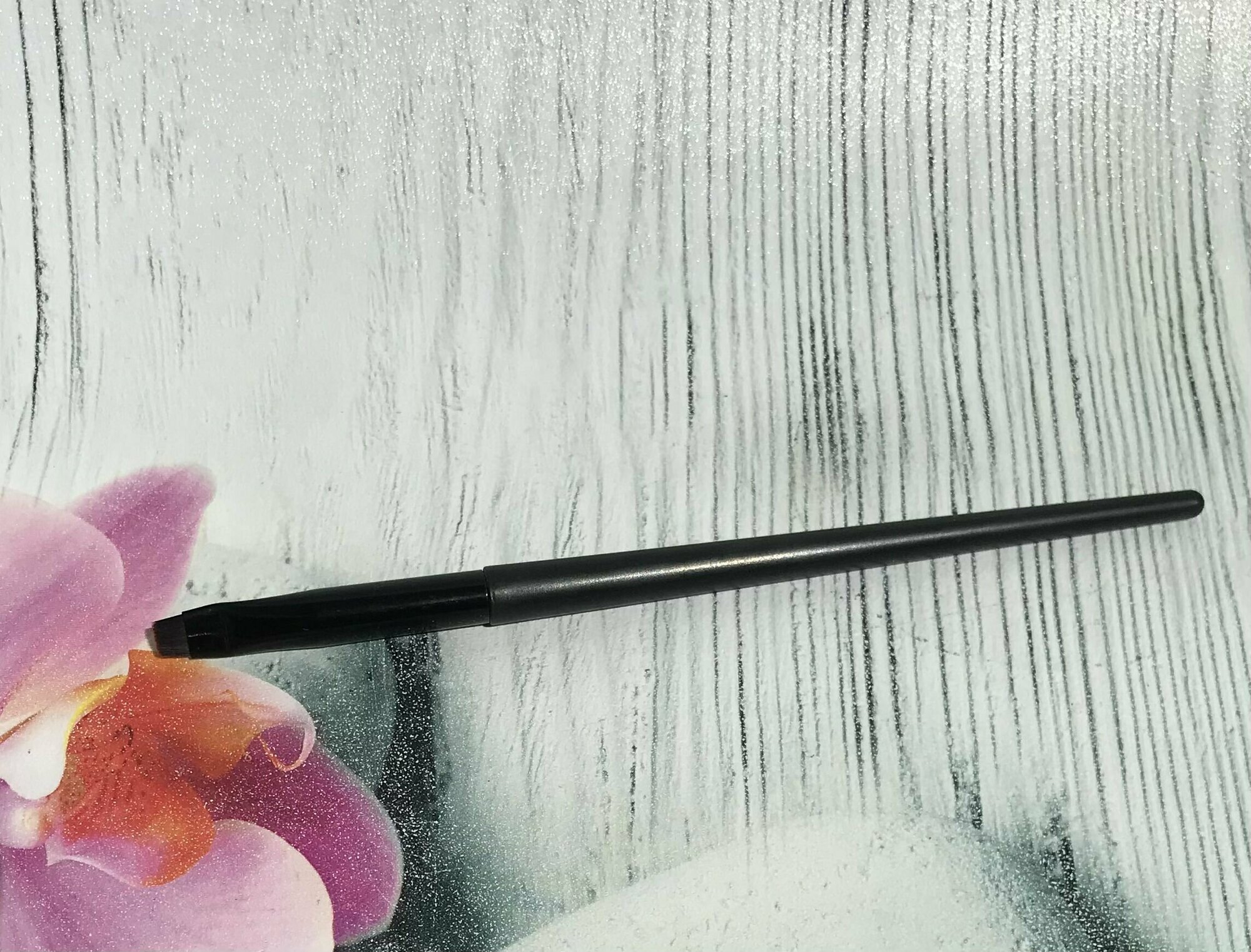 Cosmos master Кисть выкладки ресниц (для клей-геля, для ламинирования)