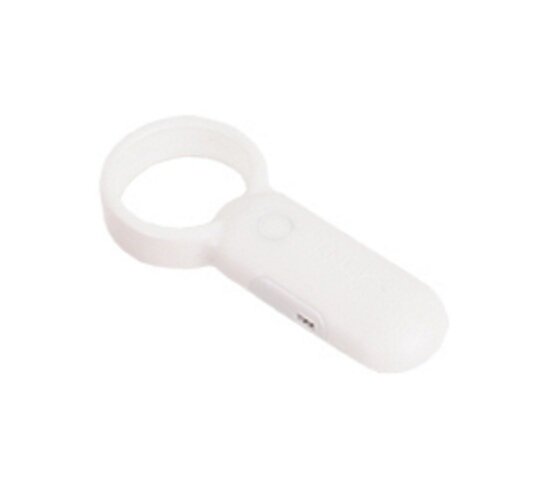 Стимулятор для пар TENGA SVR White