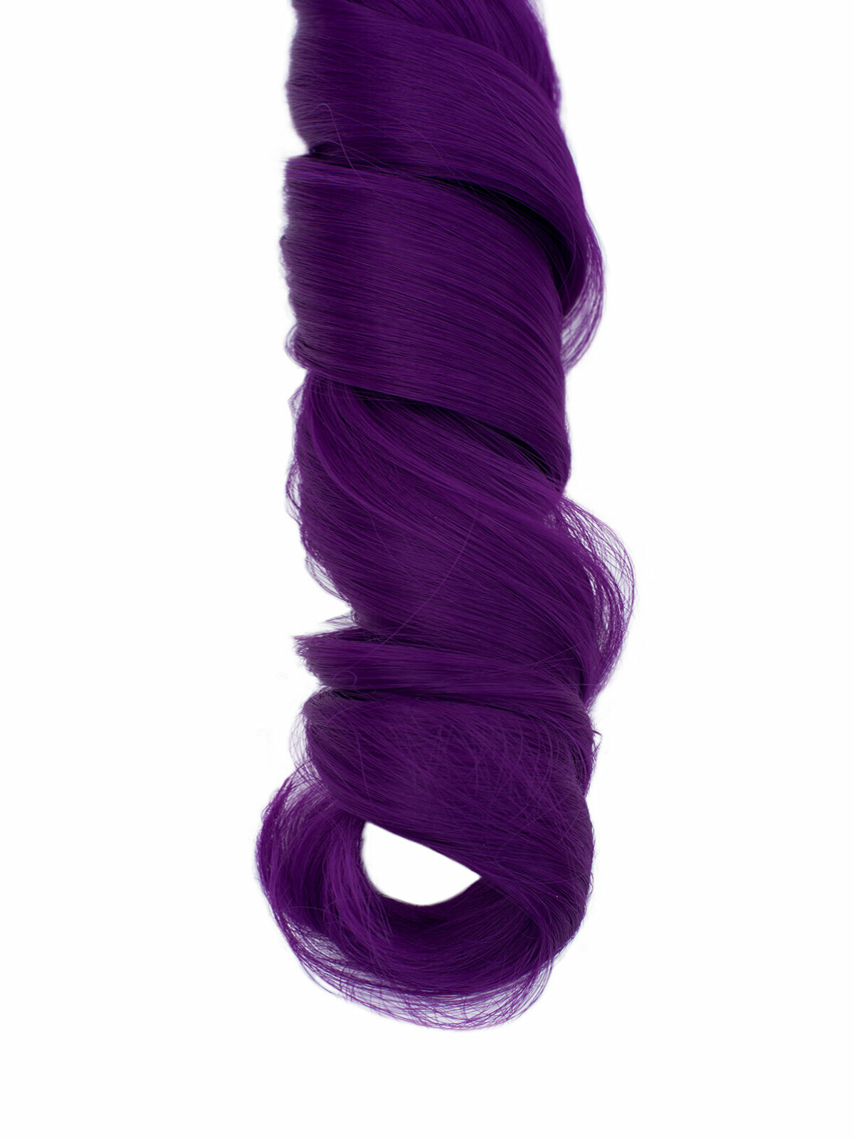 Hairshop Пони HairUp! для точечного афронаращивания Ф 11-2 (1,4м/100гр)