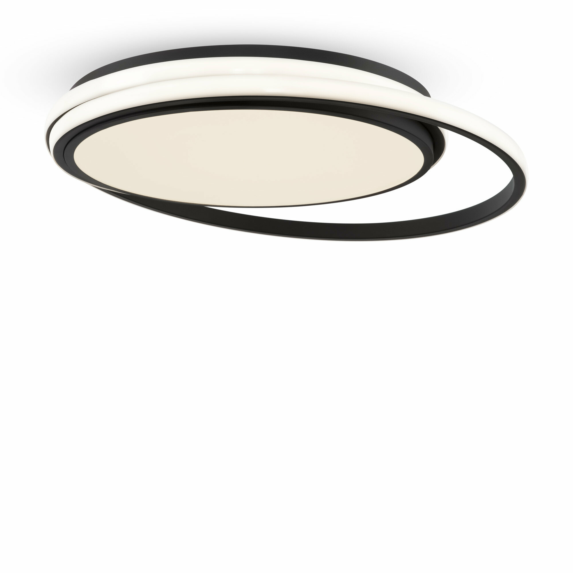 Светильник потолочный Freya Lisoa FR10032CL-L98B