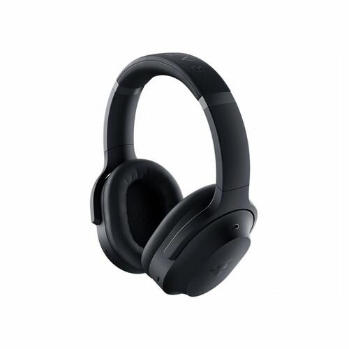 Гарнитура игровая Razer Barracuda Pro, для компьютера, мониторные, Bluetooth/радио, черный [rz04-03780100-r3m1]