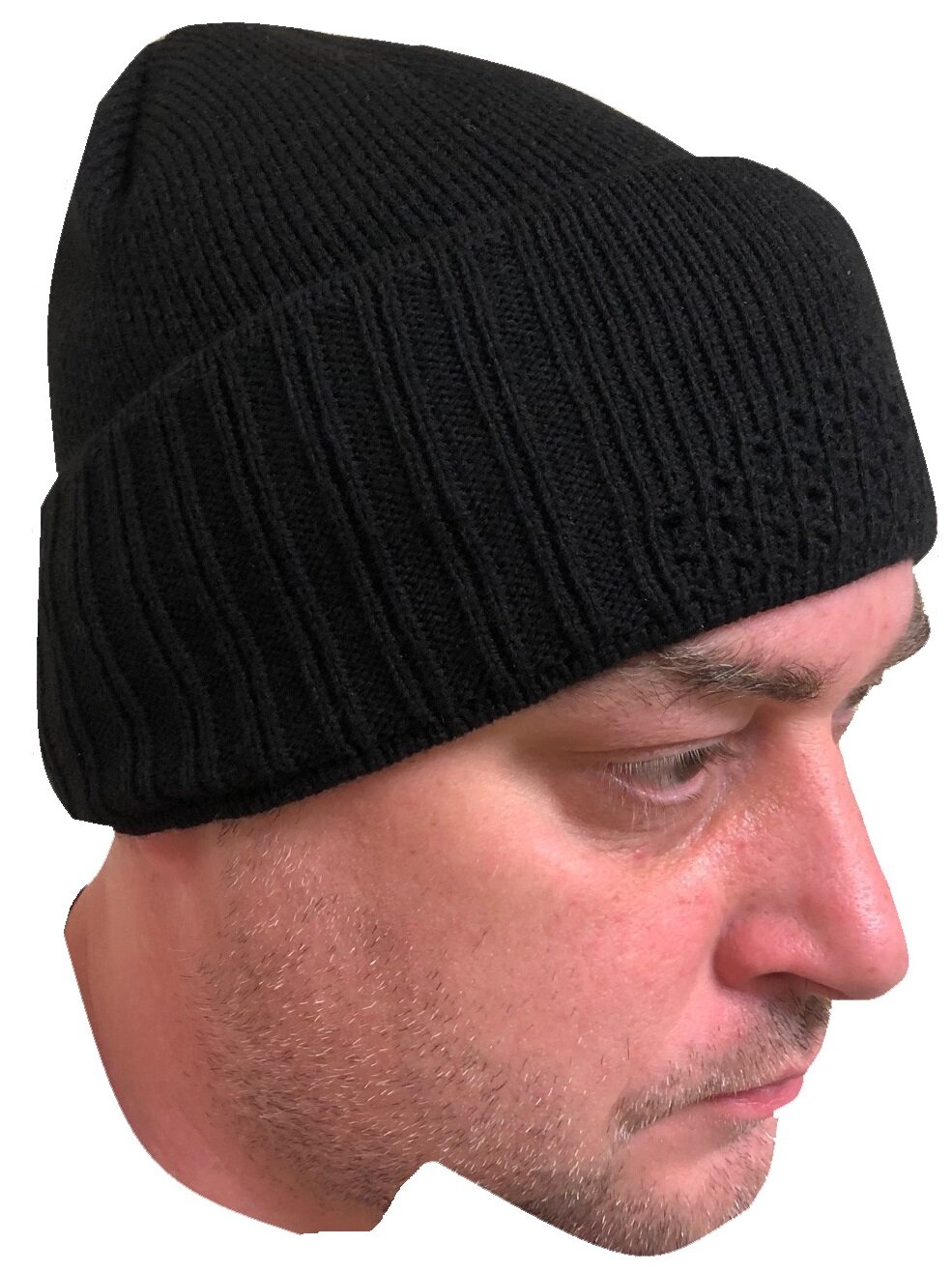 Шапка для мужчин