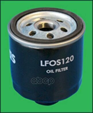 Фильтр масляный Lucas арт. LFOS120