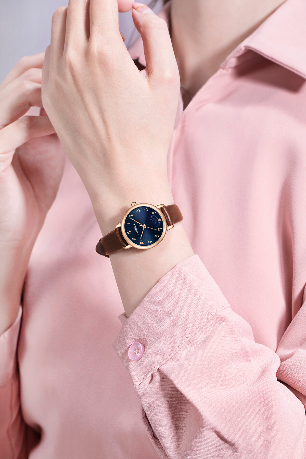 Наручные часы