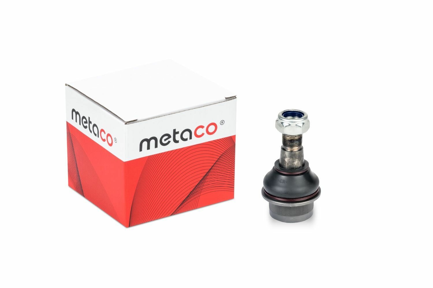 Опора шаровая передней подвески Metaco 4200-062