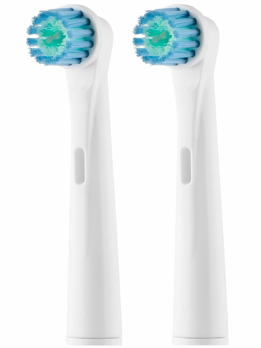 Насадки CS Medica RP-85 для зубной щетки CS Medica CS-485, 2шт.