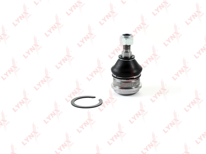 Опора шаровая L R HYUNDAI Accent 1.3-1.5 94-00 Lantra 1.5-2.0 95-0 LYNXauto C1028LR