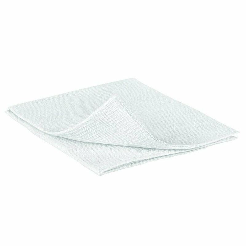 Салфетки стер 10х20см 8сл 21нит, 10шт/уп, Sterilux ES, 2321942, 1696443