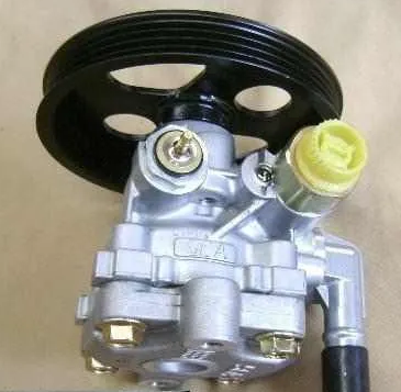 Насос ГУР Hover H2, H3, H5 Артикул 3407200K00