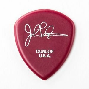 Медиатор Dunlop 548RJP2.0 John Petrucci Flow, 2 мм, 1 шт.