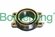 BORSEHUNG B11292 ступица в сборе! перед./задн.\ Audi A4/A5 1.8-3.2 07>