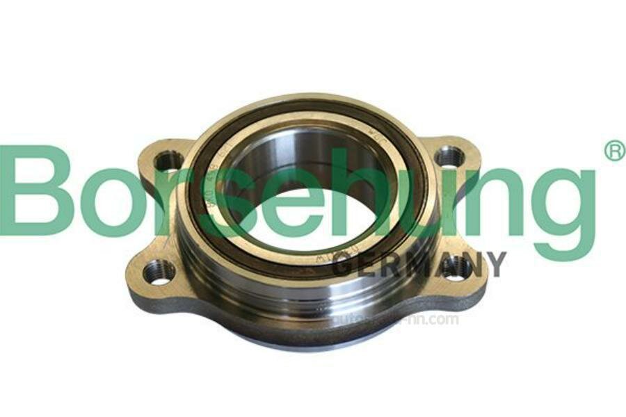 BORSEHUNG B11292 Ступица