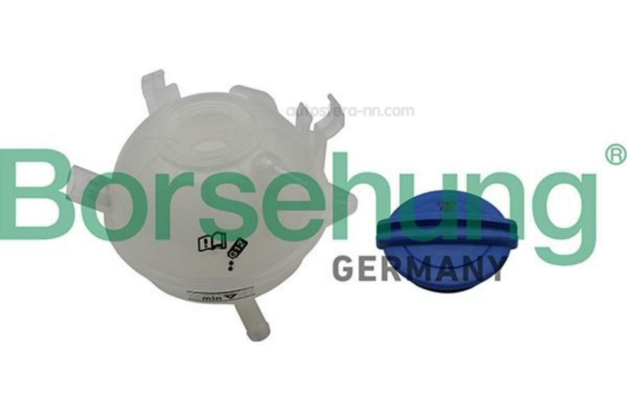 BORSEHUNG B19286 Расширительный бачок