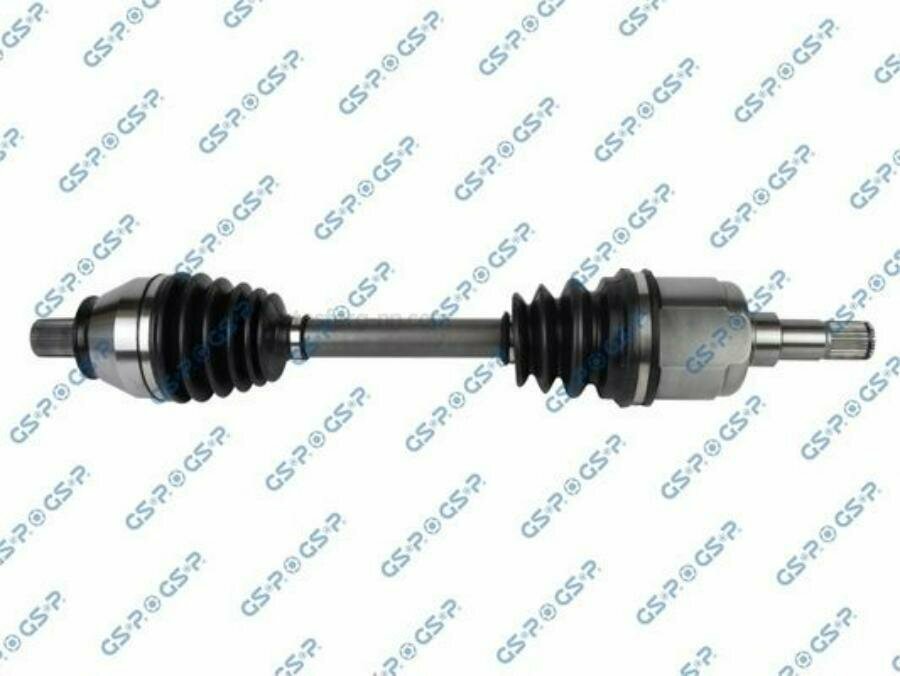 GSP 299211 Вал приводной