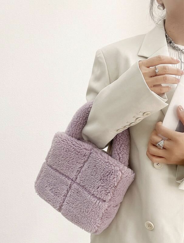 Сумка авоська