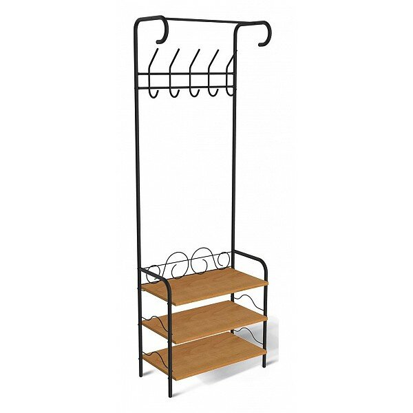 Вешалка напольная Sheffilton Вешалка корпусная M-306