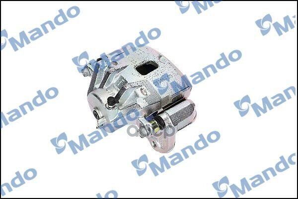 Суппорт тормозной Mando арт. EX581102E000
