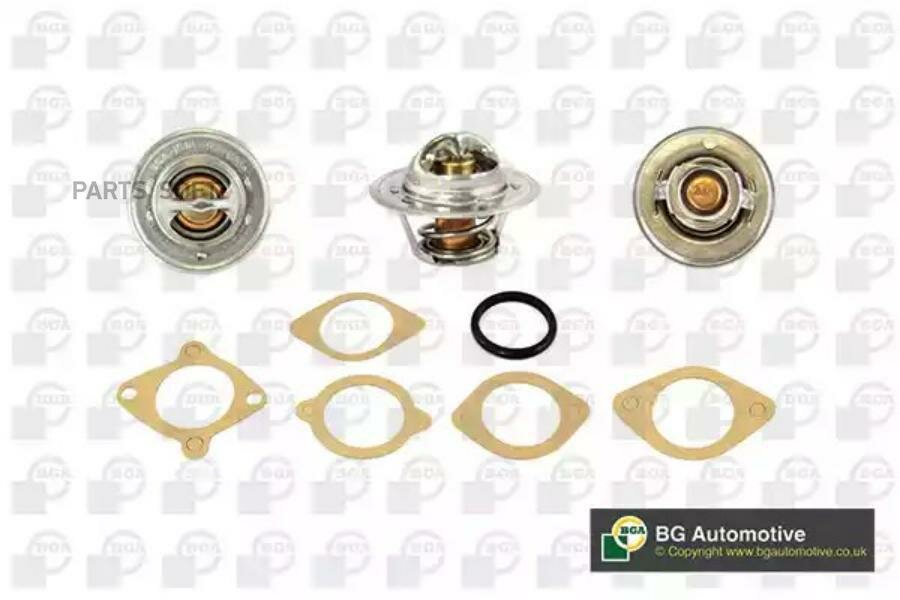 CT5474K BGA Термостат frd dohc sierra/scorpio 2.0 85- (комплект)