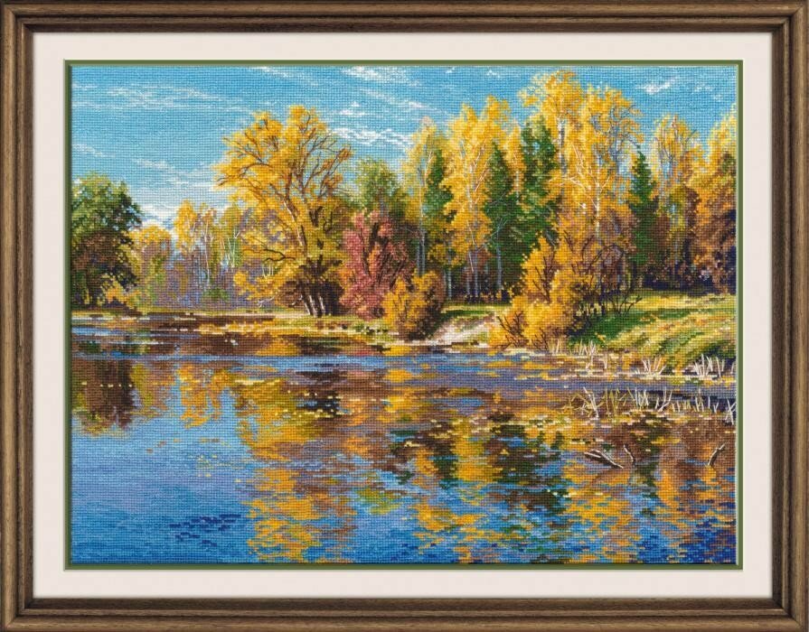 Осень 1082