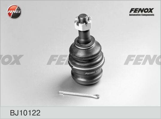 Опора шаровая перед прав лев Fenox BJ10122