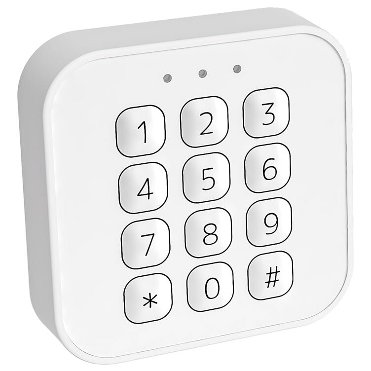 Ritm RKB2 клавиатура