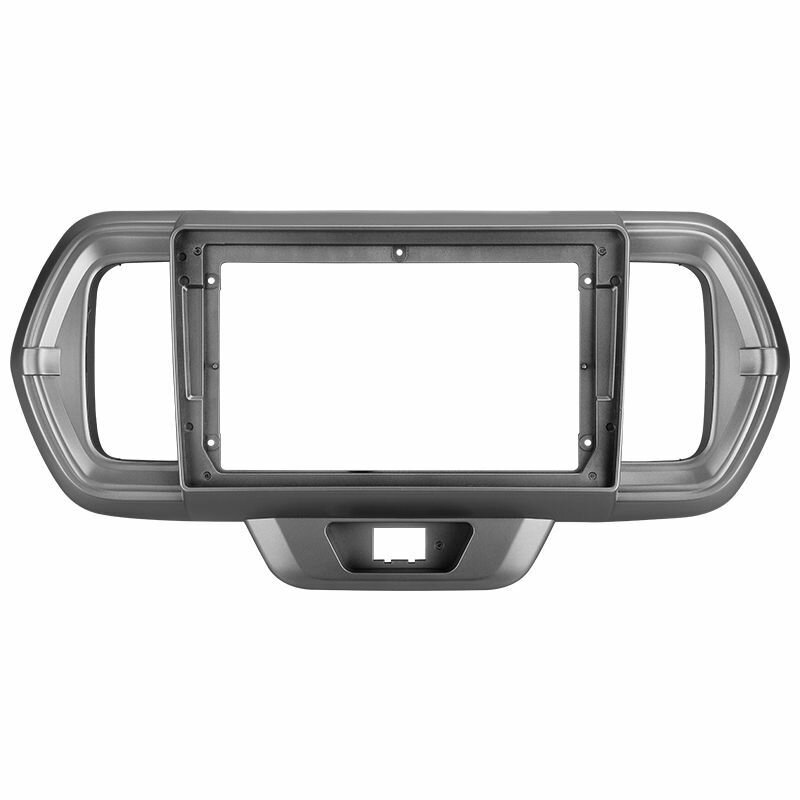 Установочный комплект Teyes (рамка+провода питания) для магнитолы 9" для Toyota Passo 3 2016-2021 (Right hand drive)