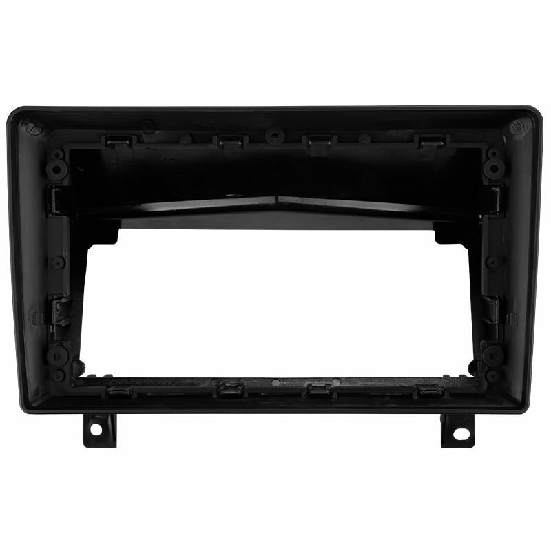 Установочный комплект Teyes (рамка+провода питания) для магнитолы 9" для Opel Astra H 2006-2014 (Комплектация F1)