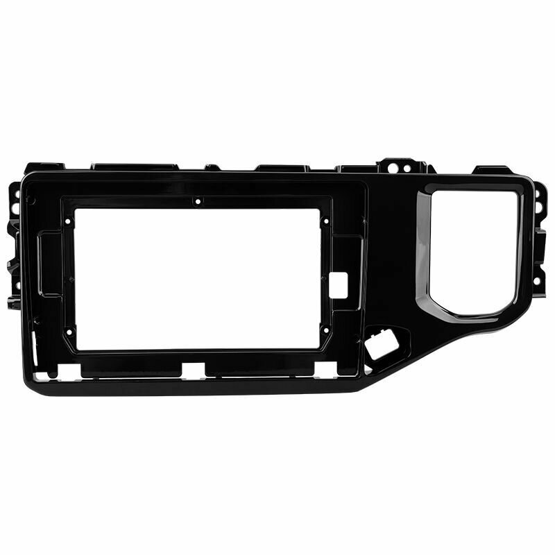 Установочный комплект Teyes (рамка+провода питания) для магнитолы 10" для Chery Tiggo 4X 5X 2019-2020