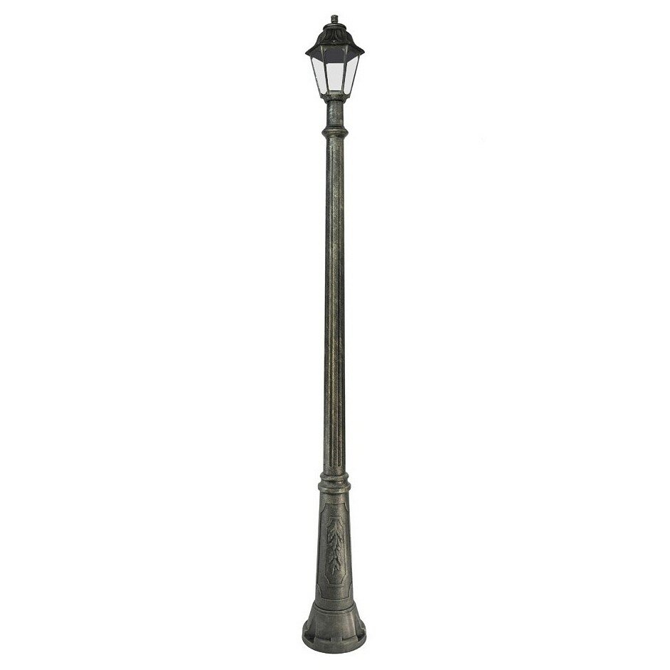 Фонарный столб Fumagalli Anna E22.157.000. BXF1R