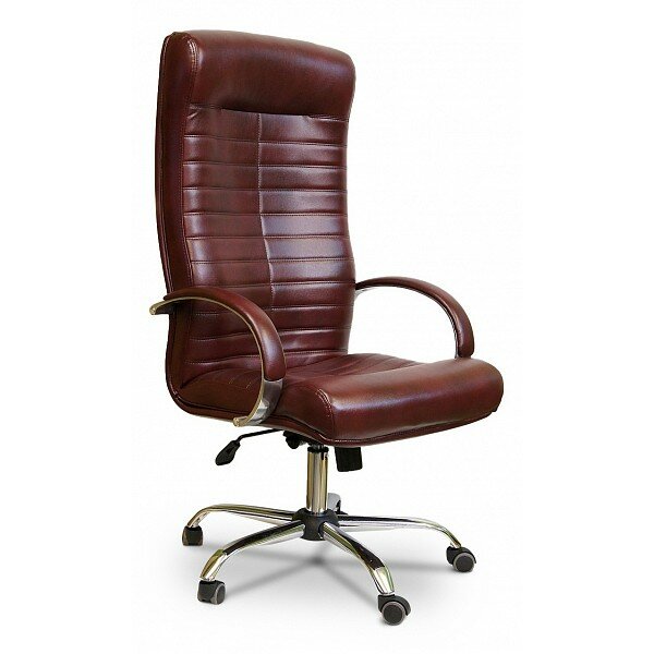 Кресло компьютерное Креслов Орион КВ-07-131112-0464