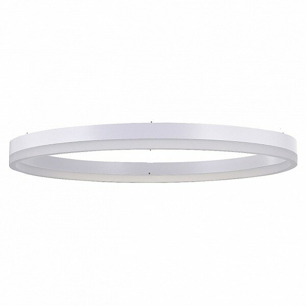 Подвесной светильник Natali Kovaltseva Oreol LED LAMPS 81294