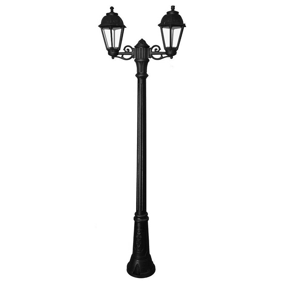 Фонарный столб Fumagalli Saba K22.156. S20. AXF1R