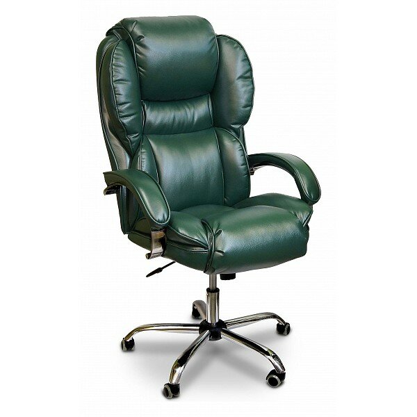 Кресло для руководителя Креслов Барон КВ-12-131112_0470