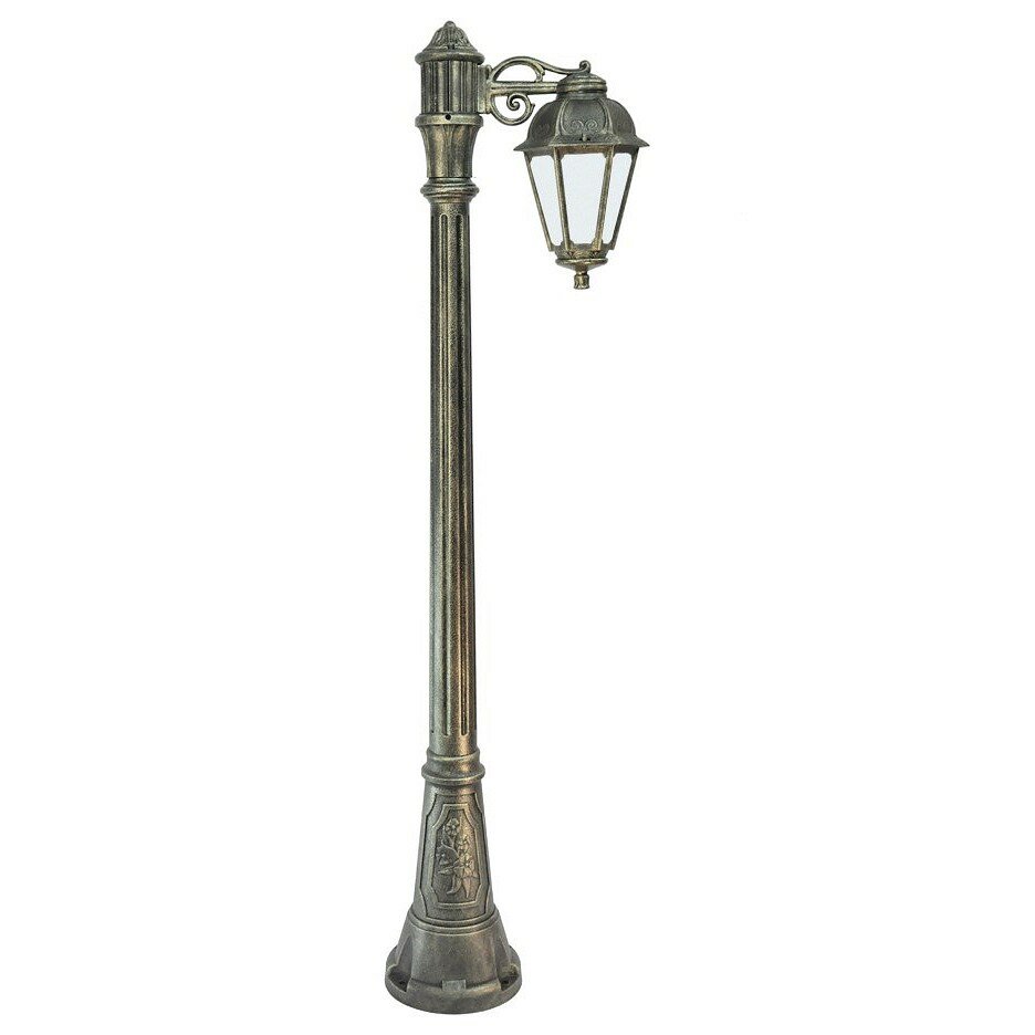 Фонарный столб Fumagalli Saba K22.158. S10. BYF1R