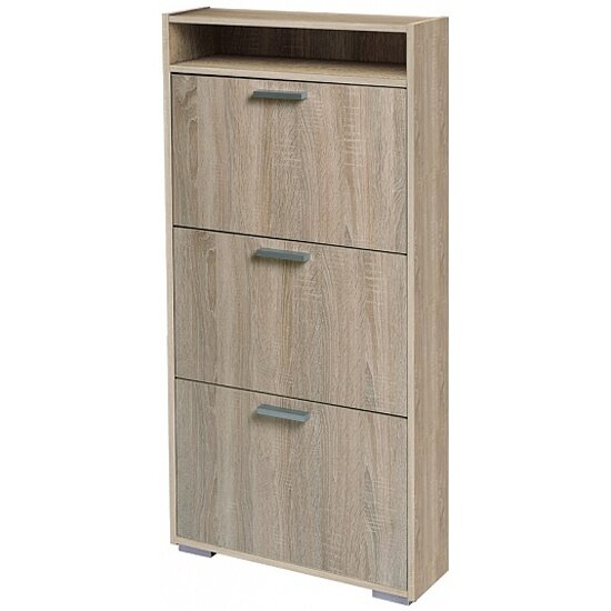 Обувница Vental УК-3 дуб сонома