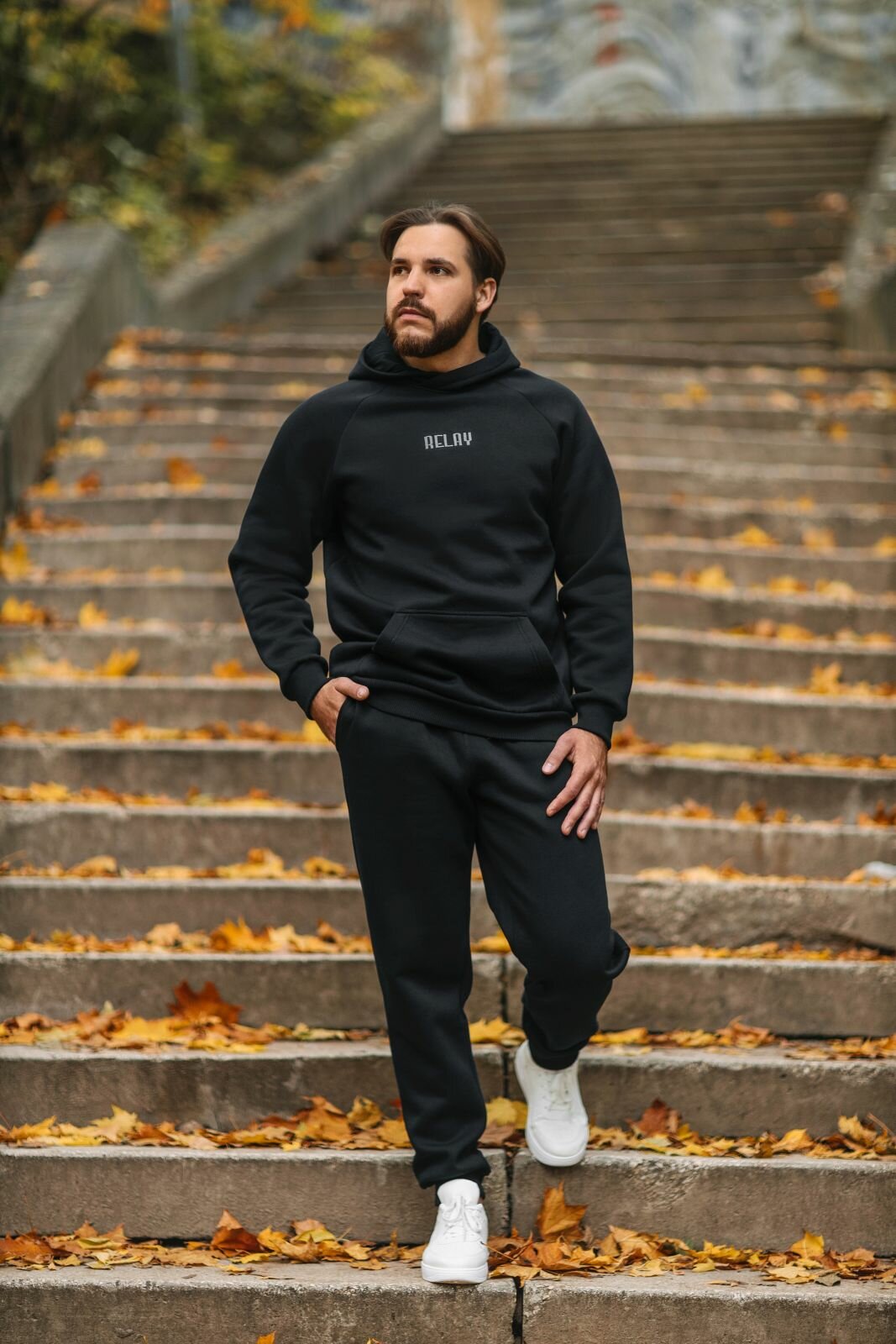 Костюм спортивный