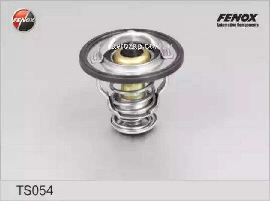 Термостат Toyota Corolla (E11, E12, E15) 1.4-1.8, 2.0-2.2D 00>, Toyota Avensis 1.6-2.4, 2.0-2.2D 00>, Camry 2.2-3.5 90>, Mits.