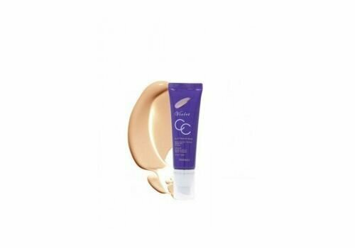 Deoproce CREAM Крем для лица DEOPROCE VIOLET CC CREAM №13, 50 гр