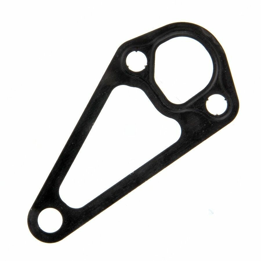 Прокладка водяной трубы для а/м ГАЗ с дв. ЯМЗ-534, 536 (малая, метал) премиум / фритекс