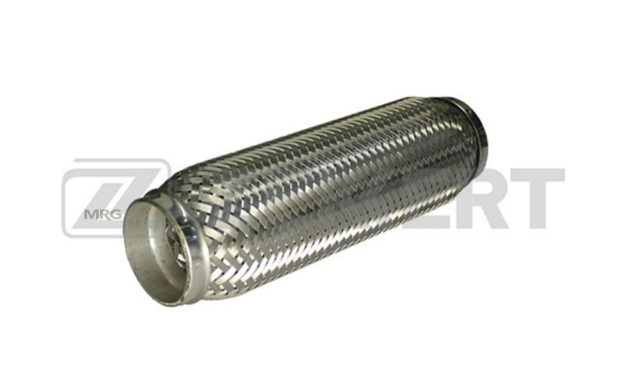Гофра глушителя 60x250 мм Innerbraid Zekkert арт. fr-60250