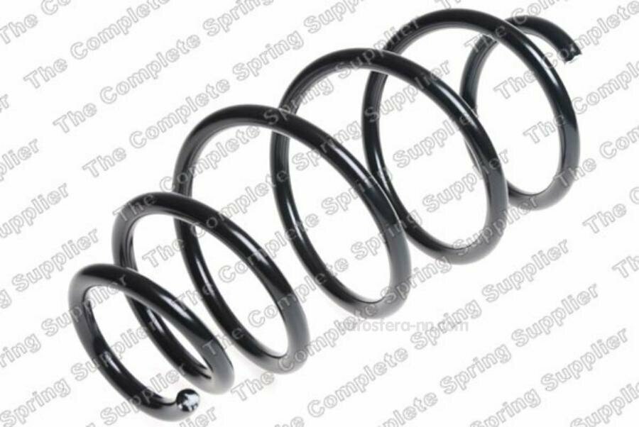 LESJOFORS 4063532 Пружина подвески передн. OPEL INSIGNIA 1.6 T/1.6 ESTATE/1.8 ESTATE 7/08-