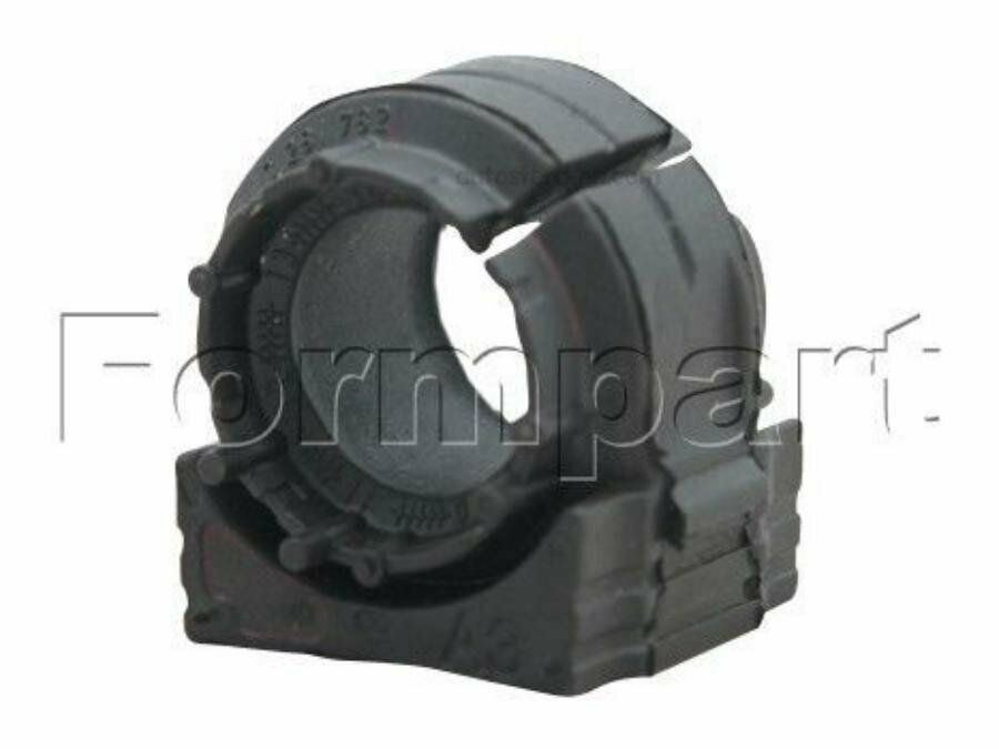 FORMPART 20407381S Втулка стабилизатора передн 25mm OPEL: ASTRA J 01/10-, INSIGNIA 07/08-